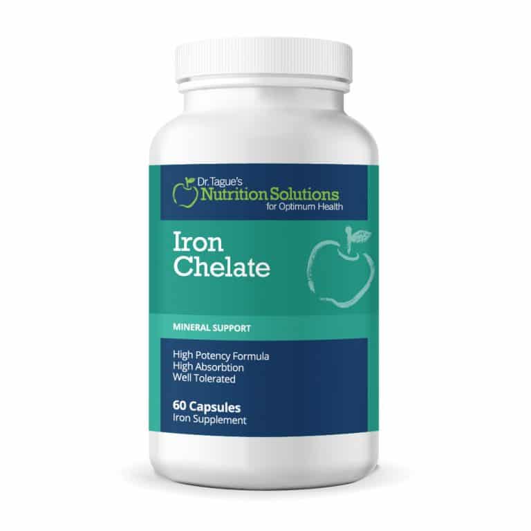 Iron Chelate