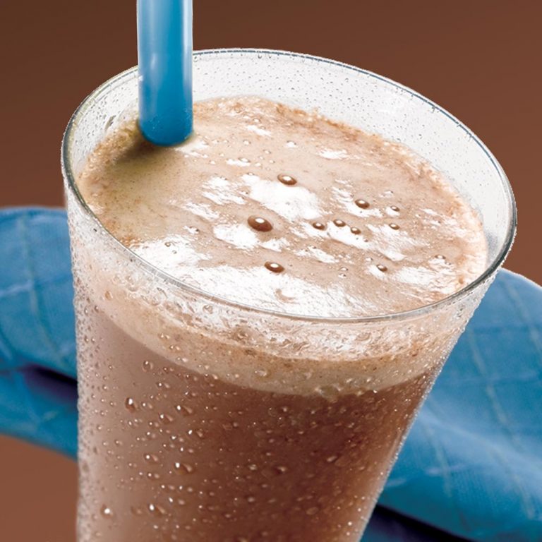 Chocolate Dream Shake & Pudding Mix