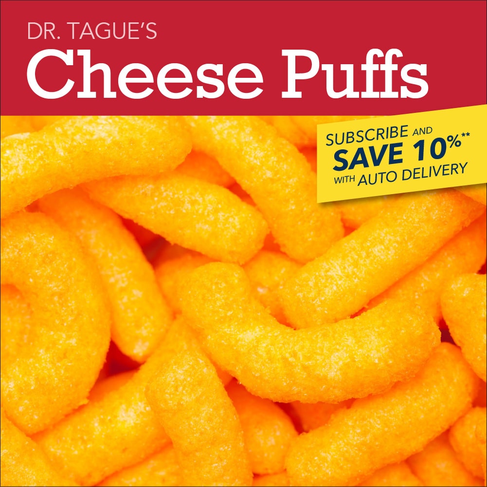 Featured Product of the Month